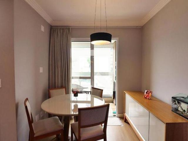 Apartamento à Venda Nova Petrópolis, 2 Quartos, 52 m² São Bernardo do Campo
