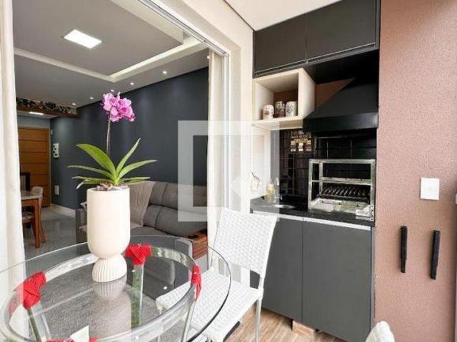 Apartamento à Venda Nova Petrópolis, 2 Quartos, 52 m² São Bernardo do Campo