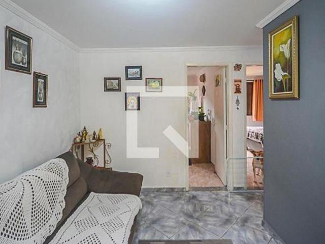 Apartamento à Venda Nova Petrópolis, 2 Quartos, 52 m² São Bernardo do Campo