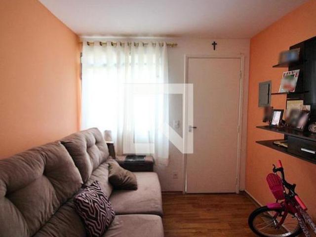 Apartamento à Venda Nova Petrópolis, 2 Quartos, 52 m² São Bernardo do Campo