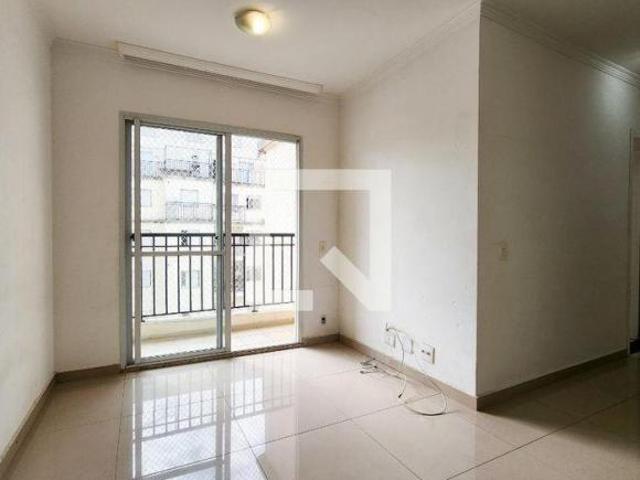 Apartamento à Venda Nova Petrópolis, 2 Quartos, 52 m² São Bernardo do Campo
