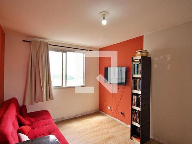 Apartamento à Venda Nova Petrópolis, 2 Quartos, 53 m2