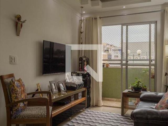 Apartamento à Venda Nova Petrópolis, 2 Quartos, 53 m2