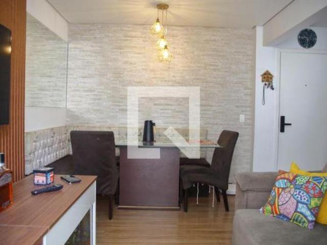 Apartamento à Venda Nova Petrópolis, 2 Quartos, 53 m2