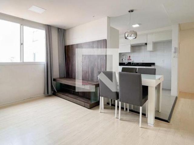 Apartamento à Venda Nova Petrópolis, 2 Quartos, 53 m2