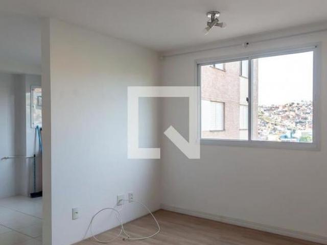 Apartamento à Venda Nova Petrópolis, 2 Quartos, 53 m2