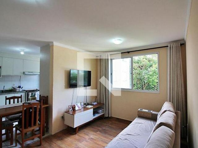 Apartamento à Venda Nova Petrópolis, 2 Quartos, 53 m2