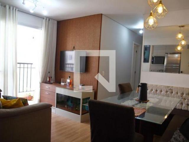 Apartamento à Venda Nova Petrópolis, 2 Quartos, 53 m2