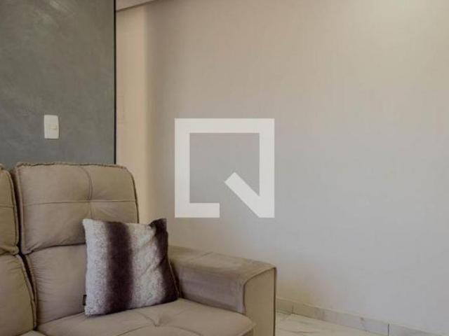 Apartamento à Venda Nova Petrópolis, 2 Quartos, 53 m² São Bernardo do Campo
