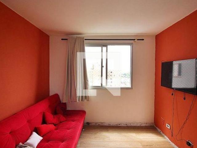 Apartamento à Venda Nova Petrópolis, 2 Quartos, 53 m² São Bernardo do Campo