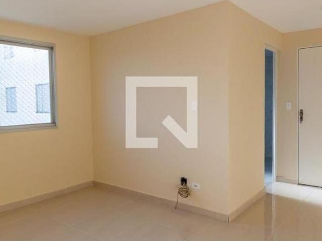 Apartamento à Venda Nova Petrópolis, 2 Quartos, 53 m² São Bernardo do Campo