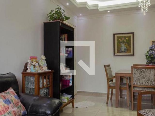 Apartamento à Venda Nova Petrópolis, 2 Quartos, 53 m² São Bernardo do Campo