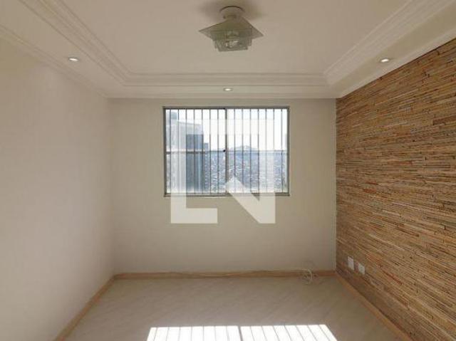 Apartamento à Venda Nova Petrópolis, 2 Quartos, 53 m² São Bernardo do Campo