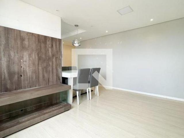 Apartamento à Venda Nova Petrópolis, 2 Quartos, 53 m² São Bernardo do Campo