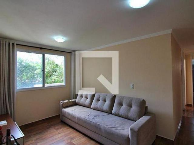 Apartamento à Venda Nova Petrópolis, 2 Quartos, 53 m² São Bernardo do Campo