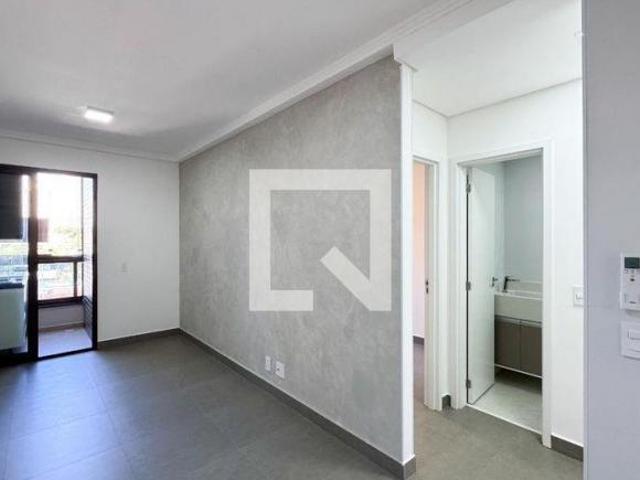Apartamento à Venda Nova Petrópolis, 2 Quartos, 53 m² São Bernardo do Campo
