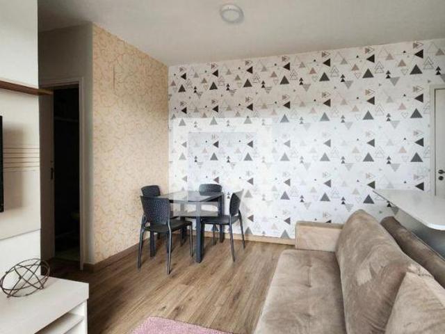 Apartamento à Venda Nova Petrópolis, 2 Quartos, 54 m2