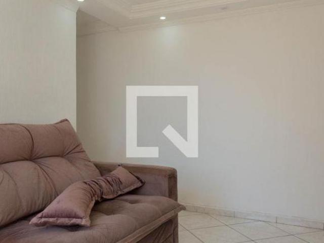 Apartamento à Venda Nova Petrópolis, 2 Quartos, 54 m² São Bernardo do Campo