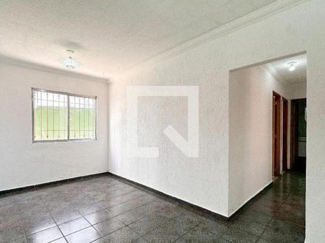 Apartamento à Venda Nova Petrópolis, 2 Quartos, 54 m² São Bernardo do Campo