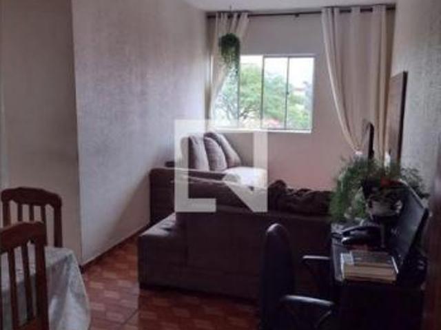 Apartamento à Venda Nova Petrópolis, 2 Quartos, 54 m² São Bernardo do Campo