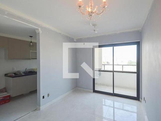 Apartamento à Venda Nova Petrópolis, 2 Quartos, 54 m² São Bernardo do Campo