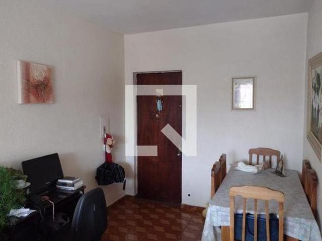 Apartamento à Venda Nova Petrópolis, 2 Quartos, 54 m² São Bernardo do Campo