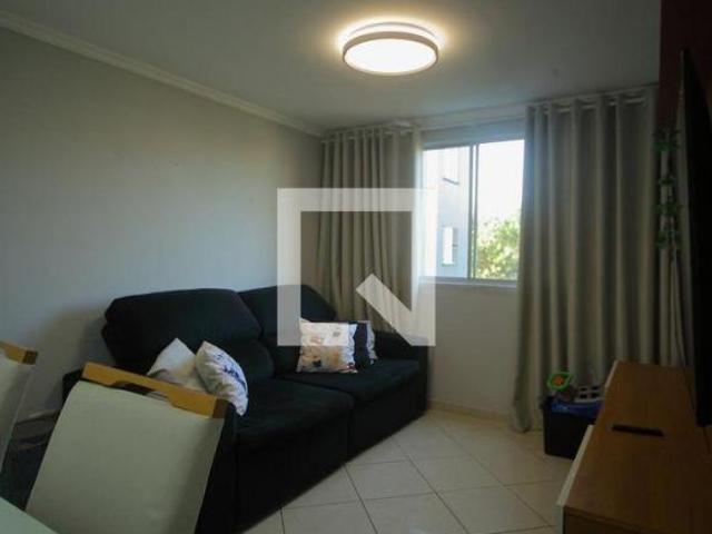 Apartamento à Venda Nova Petrópolis, 2 Quartos, 54 m² São Bernardo do Campo