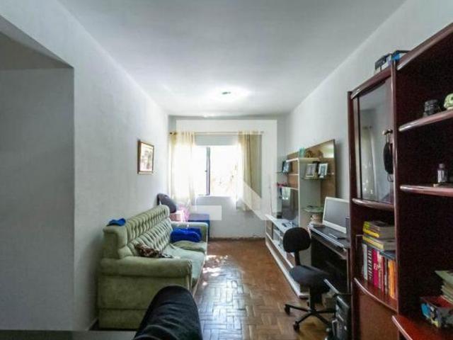 Apartamento à Venda Nova Petrópolis, 2 Quartos, 54 m² São Bernardo do Campo