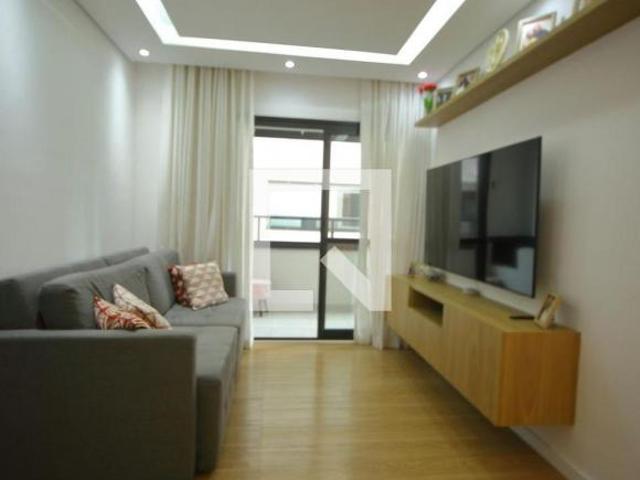 Apartamento à Venda Nova Petrópolis, 2 Quartos, 55 m2
