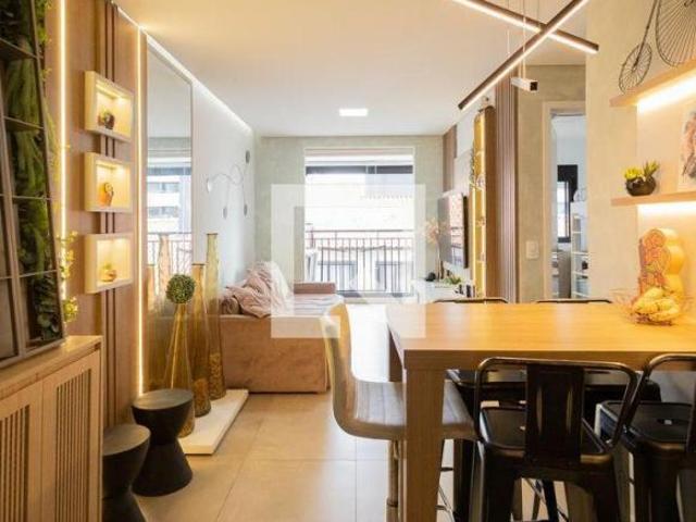 Apartamento à Venda Nova Petrópolis, 2 Quartos, 55 m2