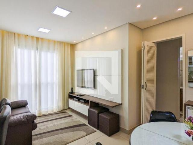 Apartamento à Venda Nova Petrópolis, 2 Quartos, 55 m2
