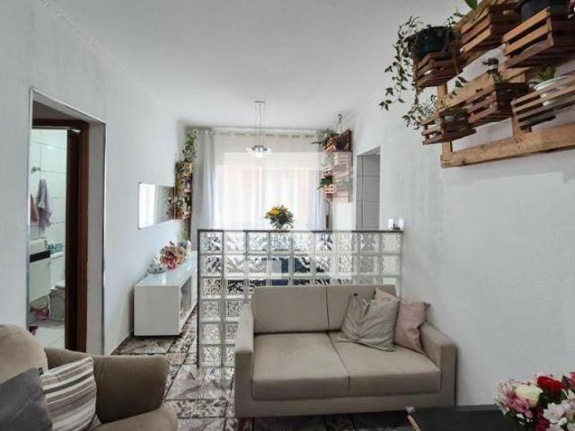 Apartamento à Venda Nova Petrópolis, 2 Quartos, 55 m2