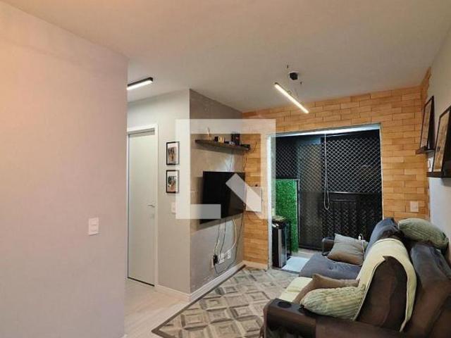 Apartamento à Venda Nova Petrópolis, 2 Quartos, 55 m2