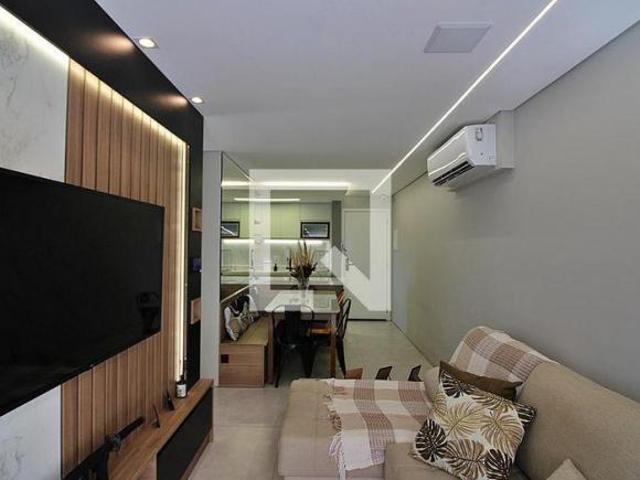 Apartamento à Venda Nova Petrópolis, 2 Quartos, 55 m2