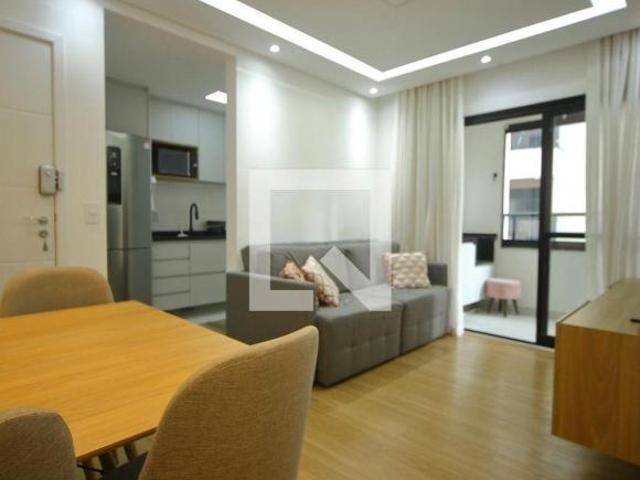 Apartamento à Venda Nova Petrópolis, 2 Quartos, 55 m2