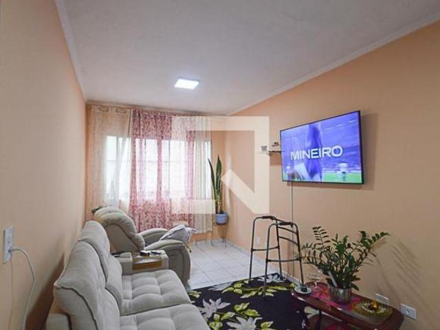 Apartamento à Venda Nova Petrópolis, 2 Quartos, 55 m2