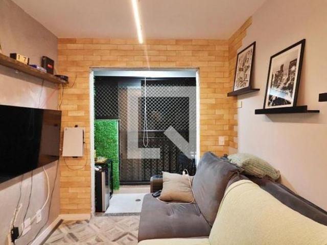 Apartamento à Venda Nova Petrópolis, 2 Quartos, 55 m2