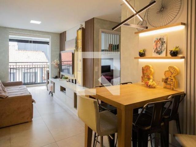 Apartamento à Venda Nova Petrópolis, 2 Quartos, 55 m2