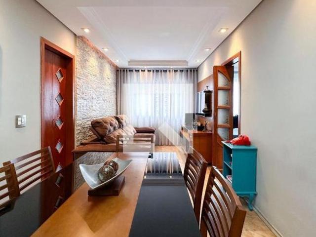 Apartamento à Venda Nova Petrópolis, 2 Quartos, 55 m2