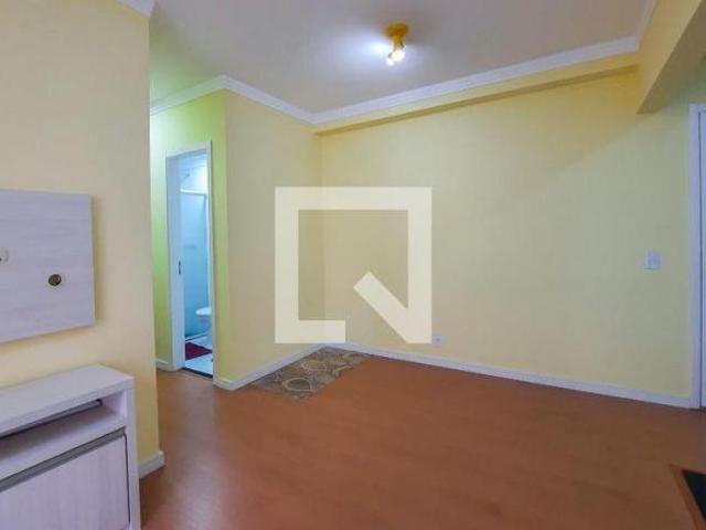 Apartamento à Venda Nova Petrópolis, 2 Quartos, 55 m² São Bernardo do Campo