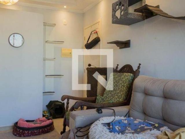 Apartamento à Venda Nova Petrópolis, 2 Quartos, 55 m² São Bernardo do Campo