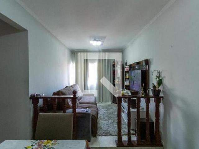 Apartamento à Venda Nova Petrópolis, 2 Quartos, 55 m² São Bernardo do Campo