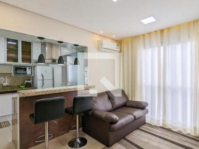 Apartamento à Venda Nova Petrópolis, 2 Quartos, 55 m² São Bernardo do Campo