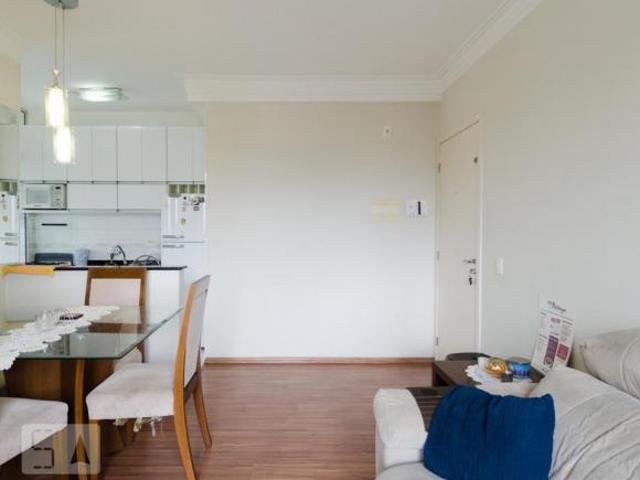 Apartamento à Venda Nova Petrópolis, 2 Quartos, 55 m² São Bernardo do Campo