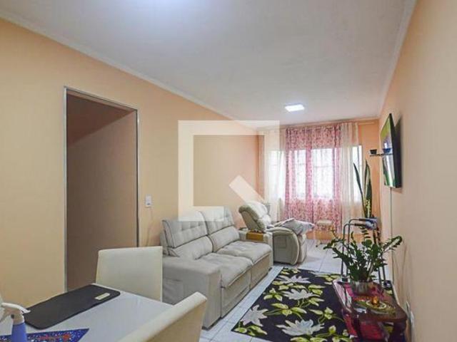 Apartamento à Venda Nova Petrópolis, 2 Quartos, 55 m² São Bernardo do Campo