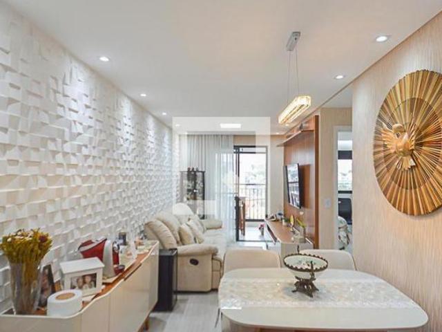 Apartamento à Venda Nova Petrópolis, 2 Quartos, 55 m² São Bernardo do Campo