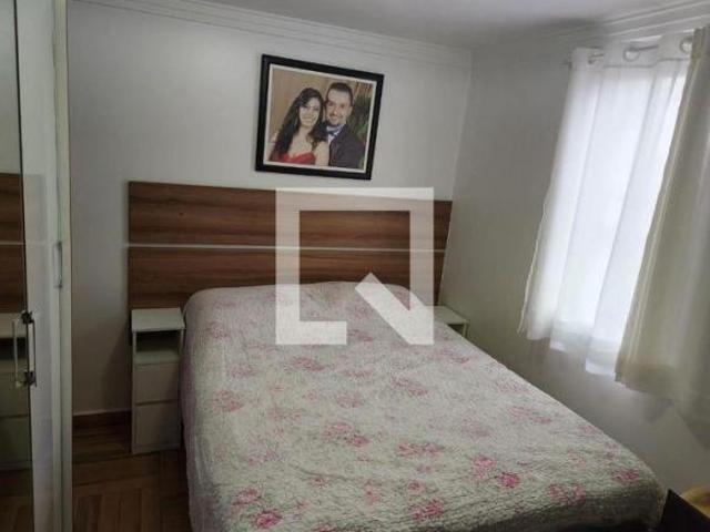 Apartamento à Venda Nova Petrópolis, 2 Quartos, 55 m² São Bernardo do Campo