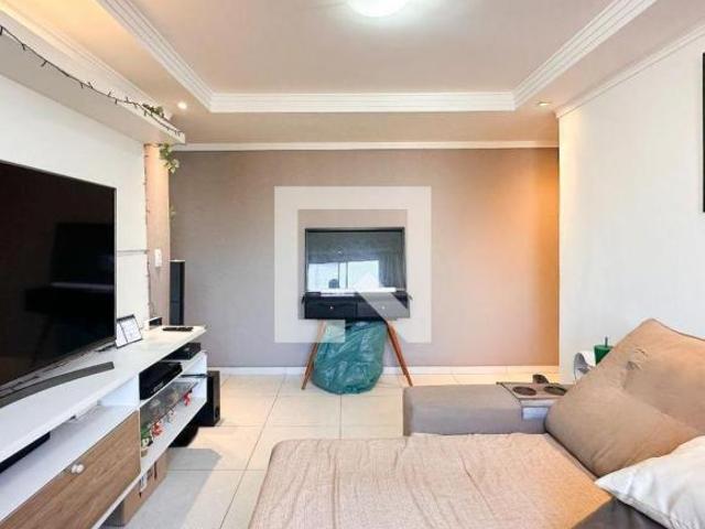Apartamento à Venda Nova Petrópolis, 2 Quartos, 56 m2