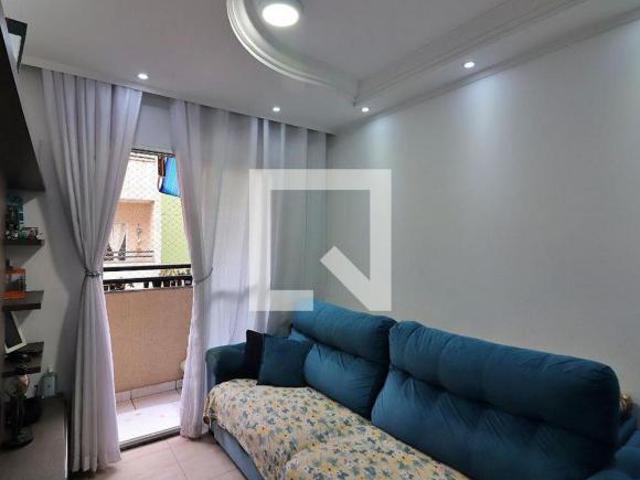 Apartamento à Venda Nova Petrópolis, 2 Quartos, 56 m2