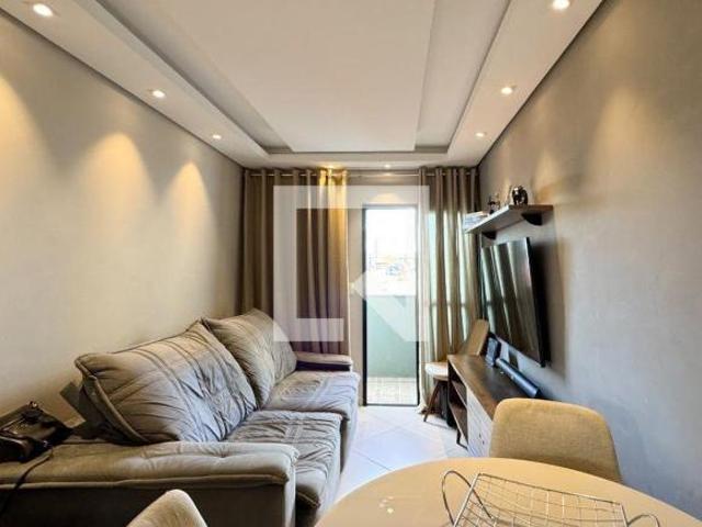 Apartamento à Venda Nova Petrópolis, 2 Quartos, 56 m2